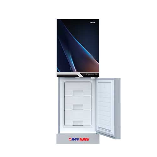 MYONE MY-2E6G COLORFUL LIGHT BLACK MATCH – MyOne