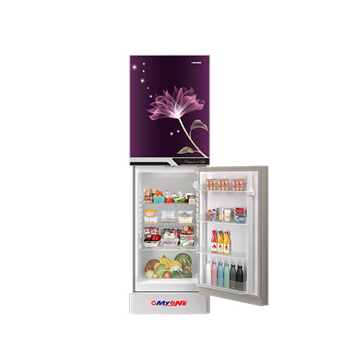 MYONE MY-3X2G PERFUME LILY BLACK MATCH – MyOne